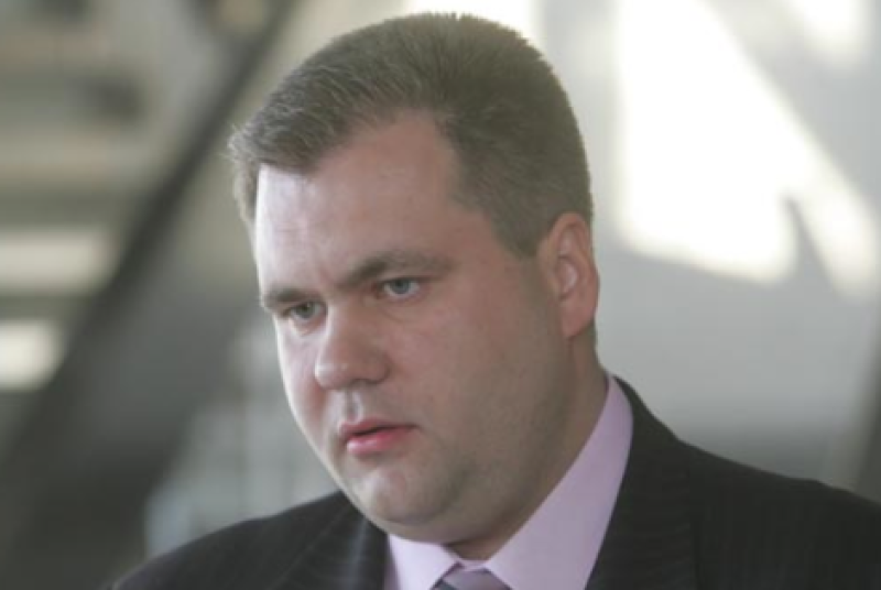 Vilniaus 2 apylinkės teismas išteisino A. Ūsą (papildyta video "vaiko ...