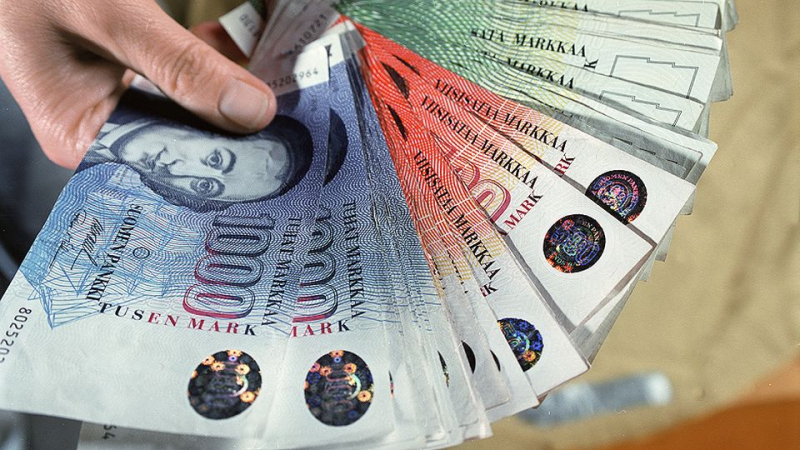 Suomijos parlamentas 2016 m. svarstys išėjimą iš euro zonos | Ekspertai.eu
