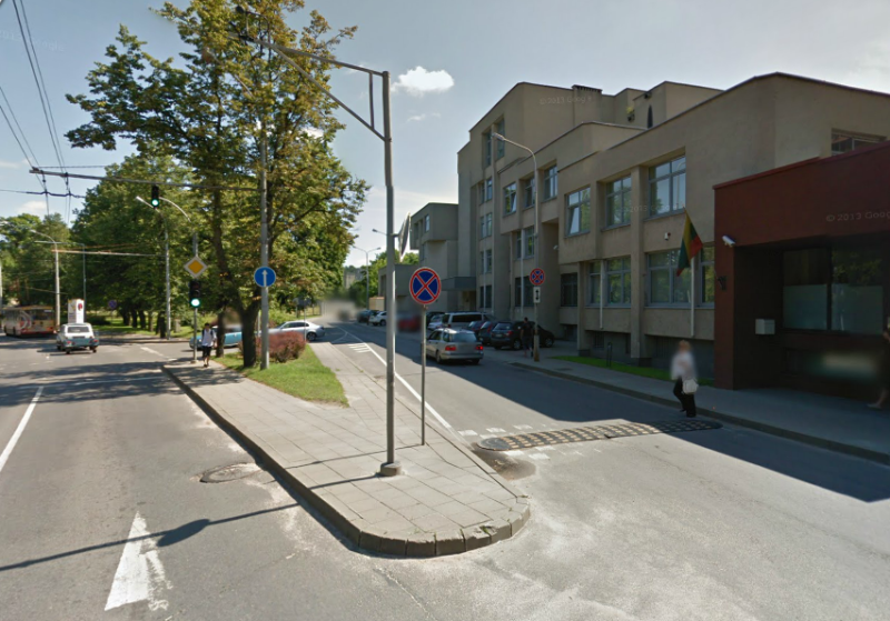 Vilniuje turėtų atsirasti naujas – Pensilvanijos – skveras | Ekspertai.eu