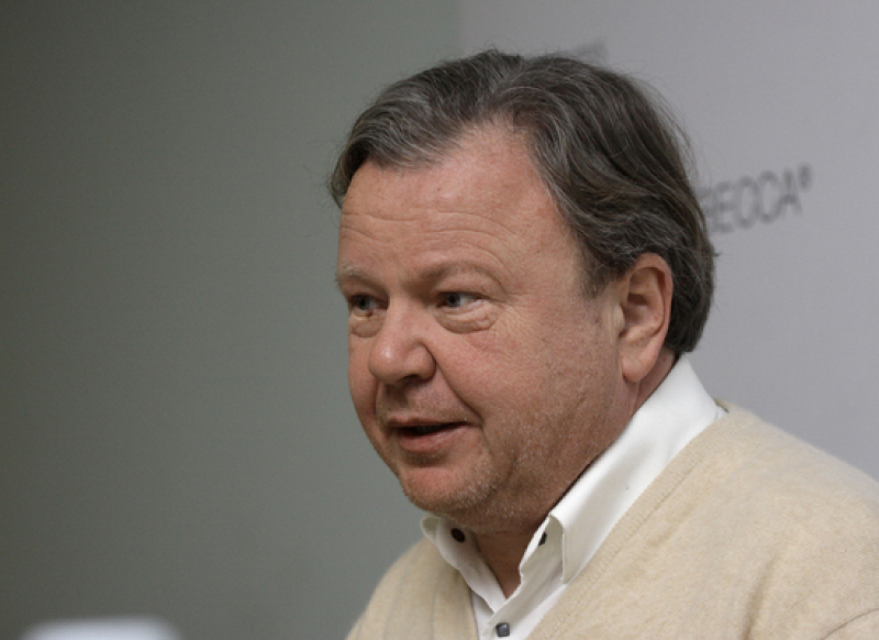 „Lietuvos ryto“ akcijų ketina įsigyti verslininkas B. Gudelis ...