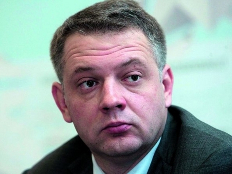 E. Masiulis: dėl generalinio prokuroro ataskaitos apsispręsime rudenį ...