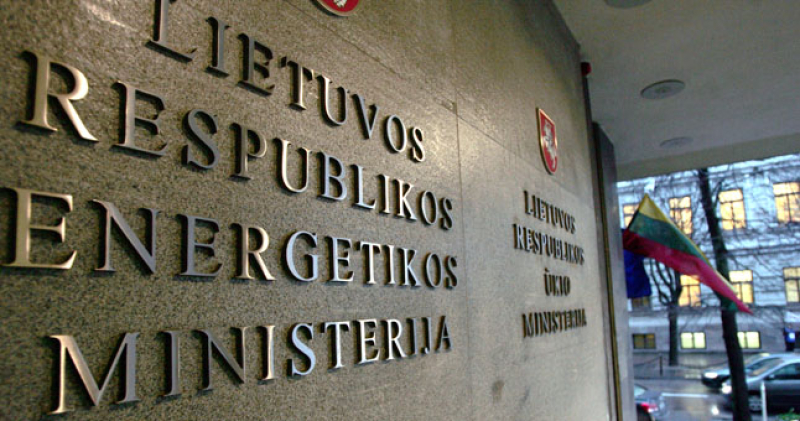 Kelios ministerijos per pusmetį ekspertų paslaugoms išleido per 5 ...