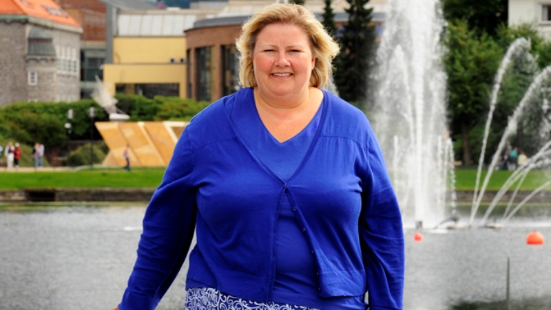 Norvegijoje vyksta parlamento rinkimai | Ekspertai.eu