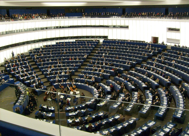 EP pasiūlė biodegalus gaminti iš atliekų ir jūros dumblių | Ekspertai.eu