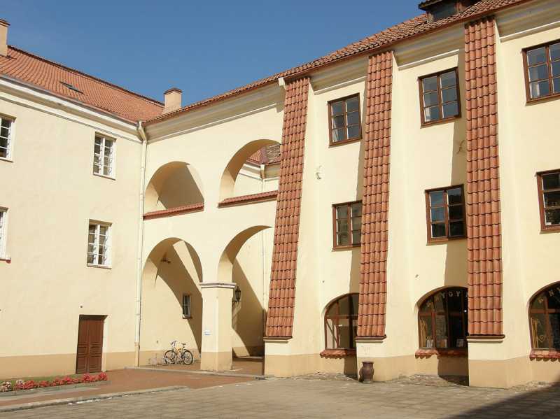 Žurnalistinis tyrimas: skandalingieji rinkimai Vilniaus universitete ...