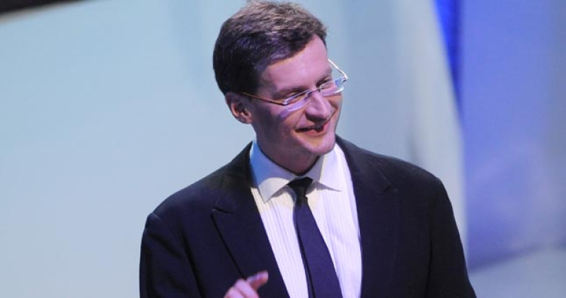 Modestas Pitrėnas nebebus Latvijos nacionalinio operos ir baleto teatro ...