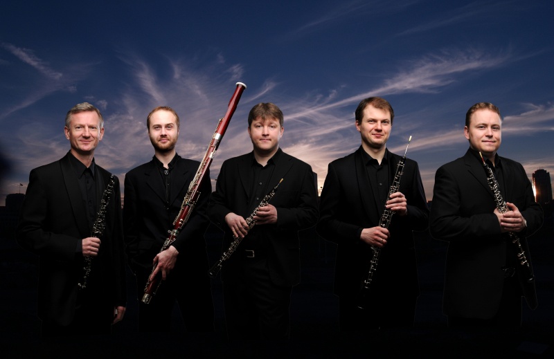 Koncertų cikle „Orbitos" Druskininkuose – programa „Mozaika” | Ekspertai.eu