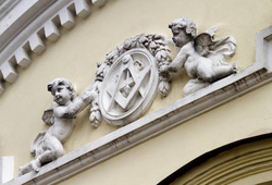 Masonai ir tamplieriai Lietuvoje: kas jie? | Ekspertai.eu