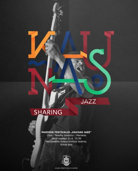 Pristatytas Kauno miesto prekės ženklas | Ekspertai.eu